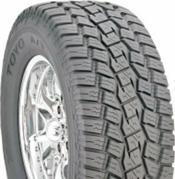 Toyo Open Country A/T Plus 215/75 R15 100T OP Θερινό Λάστιχο για 4x4 ...