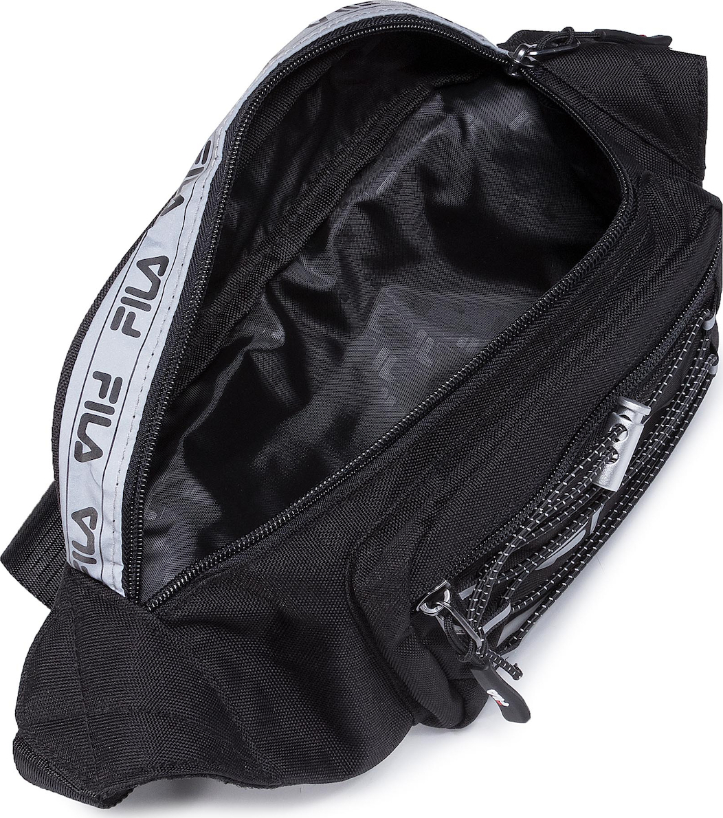 Fila Waist bag Mountain 685110-002 Black | Skroutz.gr