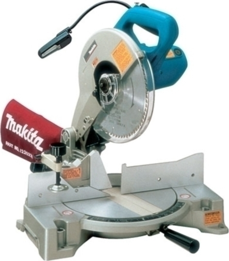 Makita LS1040F Φαλτσοπρίονο 1650W - Skroutz.gr