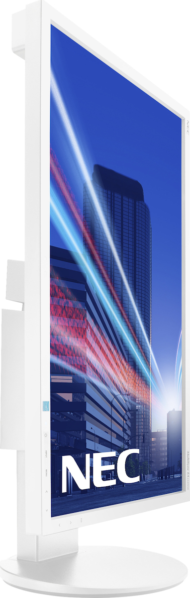 Nec MultiSync EA234WMI Monitor 23" FHD 1920x1080 | Skroutz.gr
