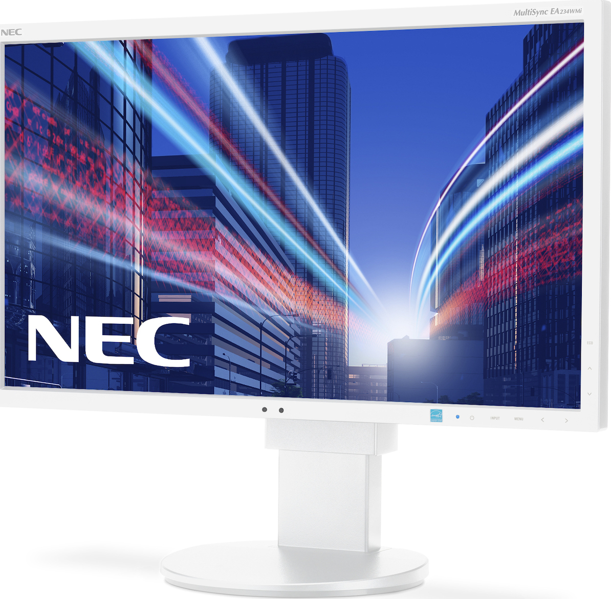 Nec MultiSync EA234WMI Monitor 23" FHD 1920x1080 | Skroutz.gr