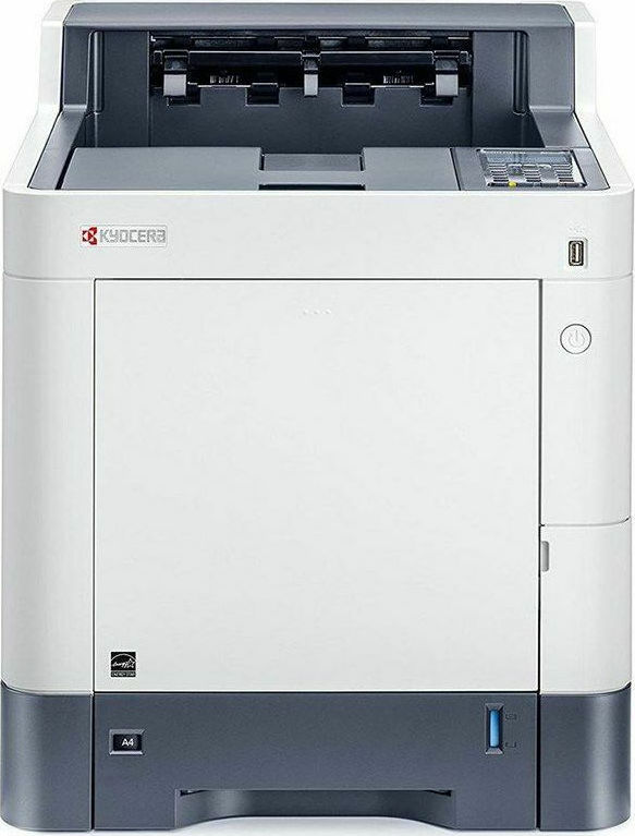 Kyocera Ecosys P6235cdn Έγχρωμoς Εκτυπωτής Laser | Skroutz.gr