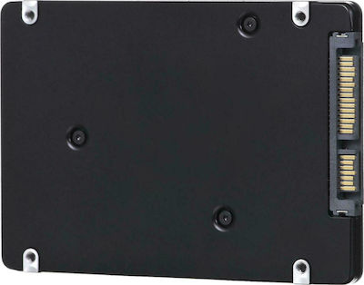 Samsung SM883 SSD 1.9TB 2.5'' SATA III MZ7KH1T9HAJR-00005 | Skroutz.gr