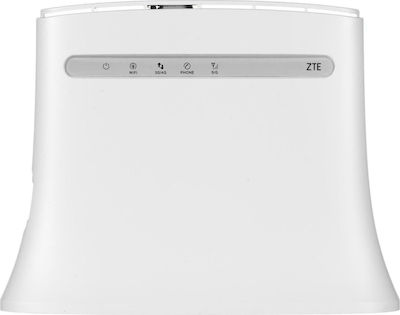 ZTE MF283V 4G Mobile Router Wi‑Fi 4 | Skroutz.gr