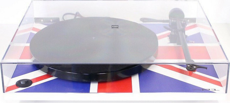 Rega RP1 Performance Union Flag | Skroutz.gr