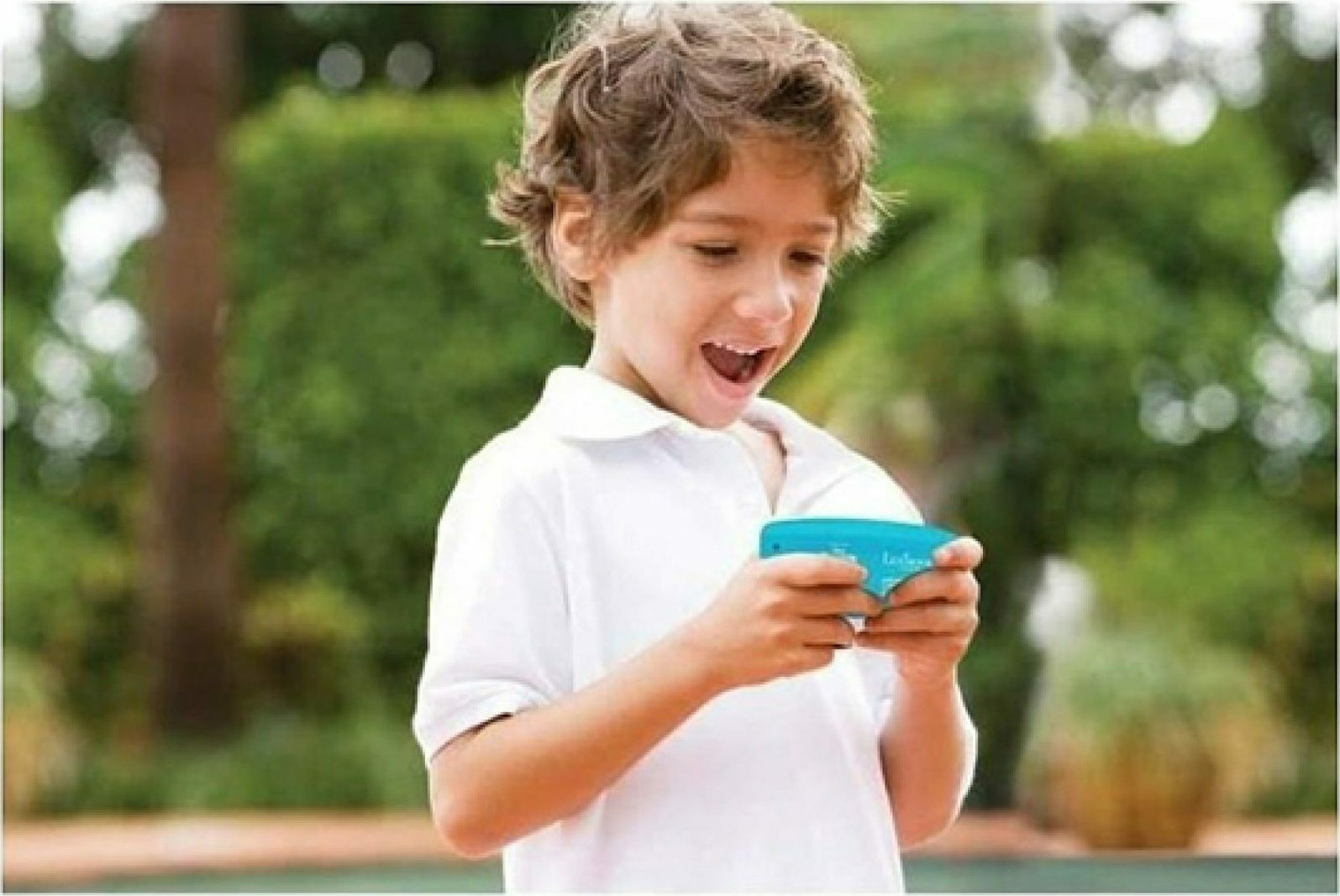 Lexibook Ηλεκτρονική Παιδική Κονσόλα Χειρός Frozen Cyber Arcade για 3 ...