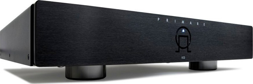 Primare R32 Phono Preamp Μαύρο | Skroutz.gr