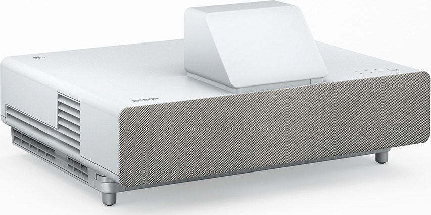 Epson EH-LS500W 3D Projector 4K Ultra HD Λάμπας Laser Λευκός | Skroutz.gr