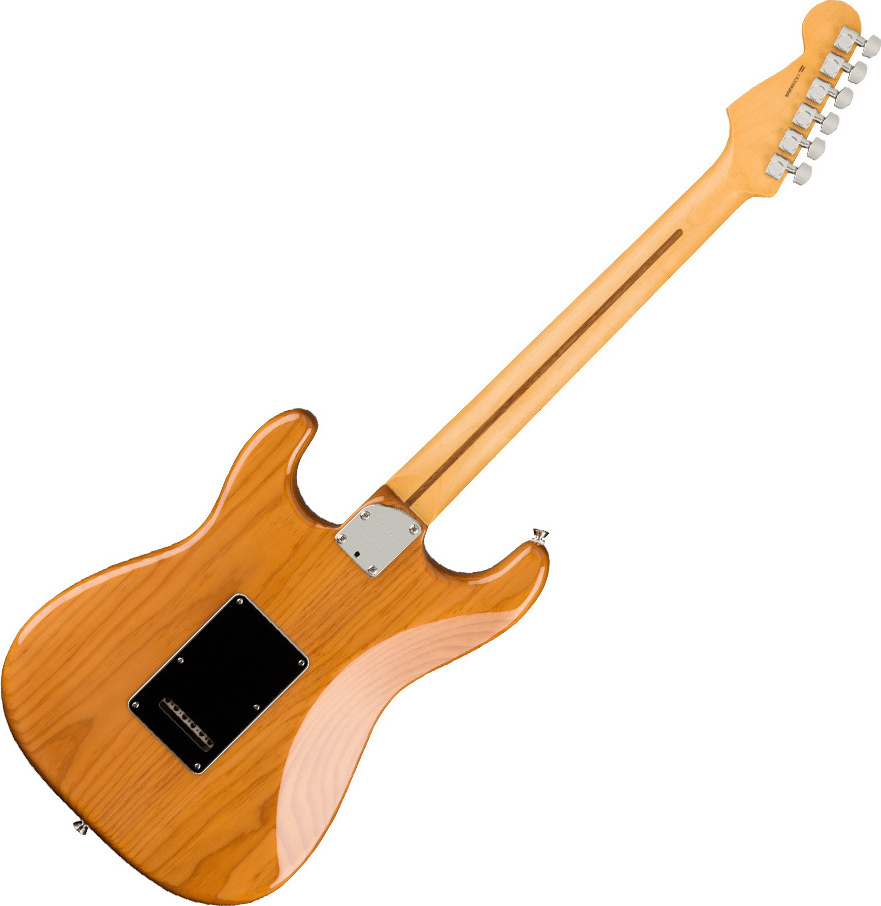 Fender Ηλεκτρική Κιθάρα American Professional II με Μαγνήτες σε Διάταξη ...