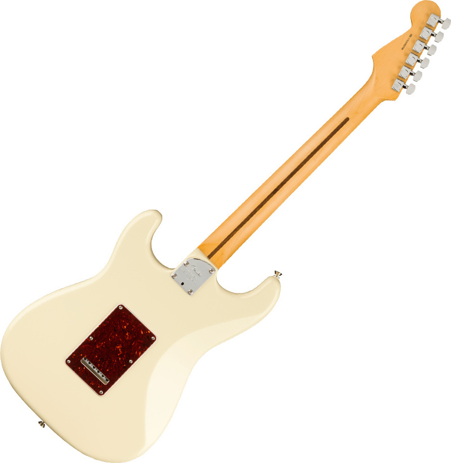 Fender Ηλεκτρική Κιθάρα American Professional II με Μαγνήτες σε Διάταξη ...