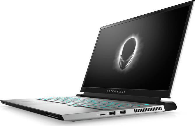 Dell Alienware M17 R4 (i7-10870H/16GB/1TB + 1TB/GeForce RTX 3070/FHD ...