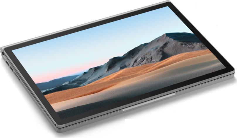 Microsoft Surface Book 3 15 I7 1065g7 32gb 512gb Geforce Gtx 1660 Ti