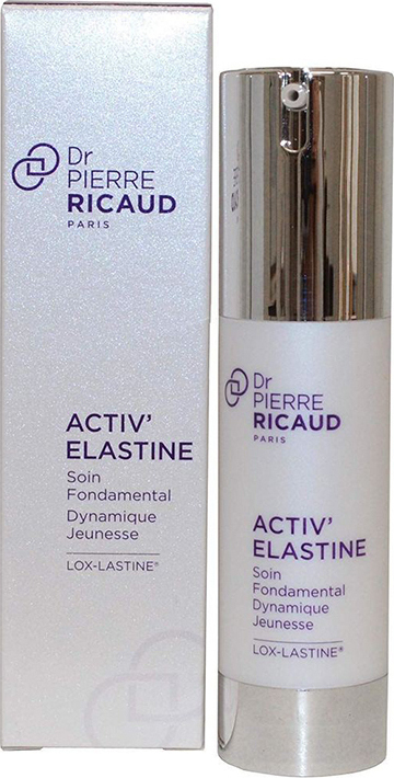 Dr. Pierre Ricaud Activ' Elastine 40ml | Skroutz.gr