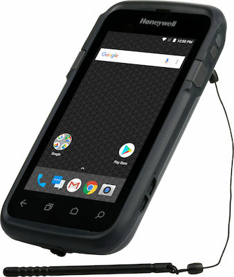 Honeywell CT60 ATEX GEN1 PDA με Δυνατότητα Ανάγνωσης 2D και QR Barcodes ...