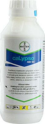 Bayer Calypso 480 SC Υγρό Εντομοκτόνο 100ml | Skroutz.gr