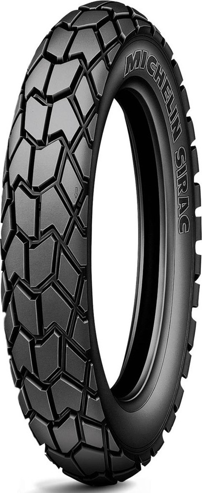 Michelin Sirac Front 90/90/19 52P | Skroutz.gr