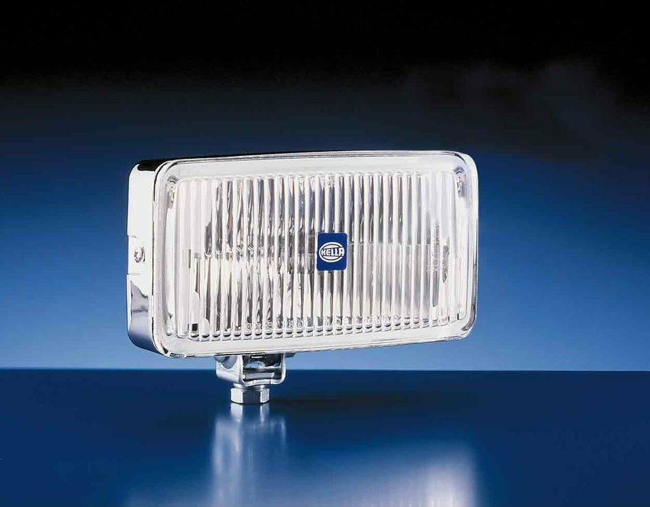 Hella Classic 181 Τετράγωνος Προβολέας Αυτοκινήτου Universal 1τμχ HL ...