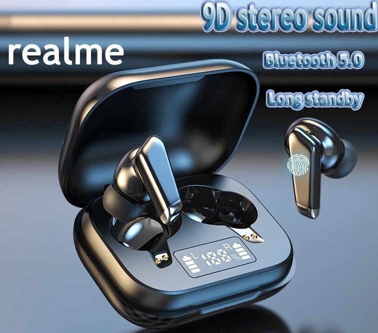 MG-S20 In-ear Bluetooth Handsfree Μαύρο | Skroutz.gr