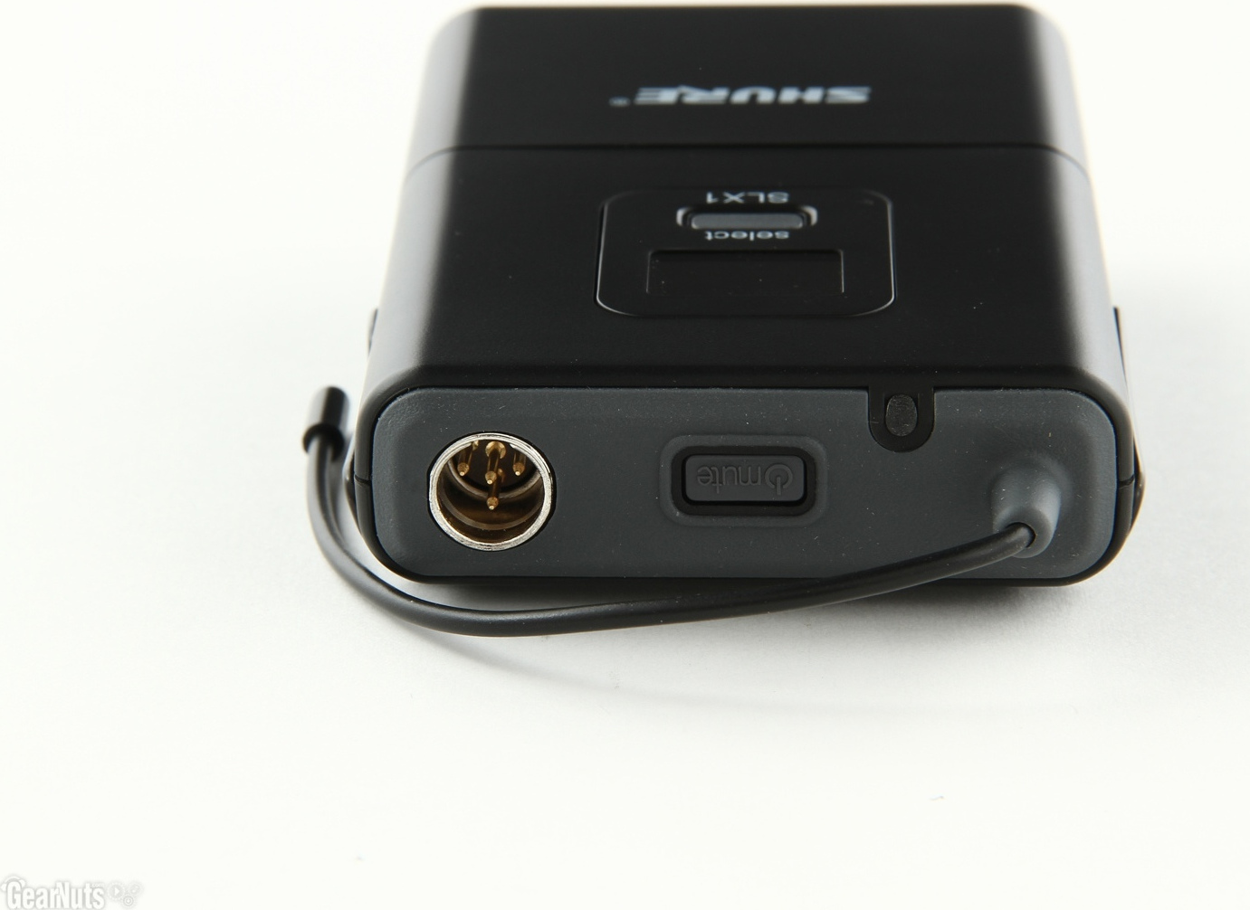 Shure SLX1/R5 Bodypack Transmitter | Skroutz.gr