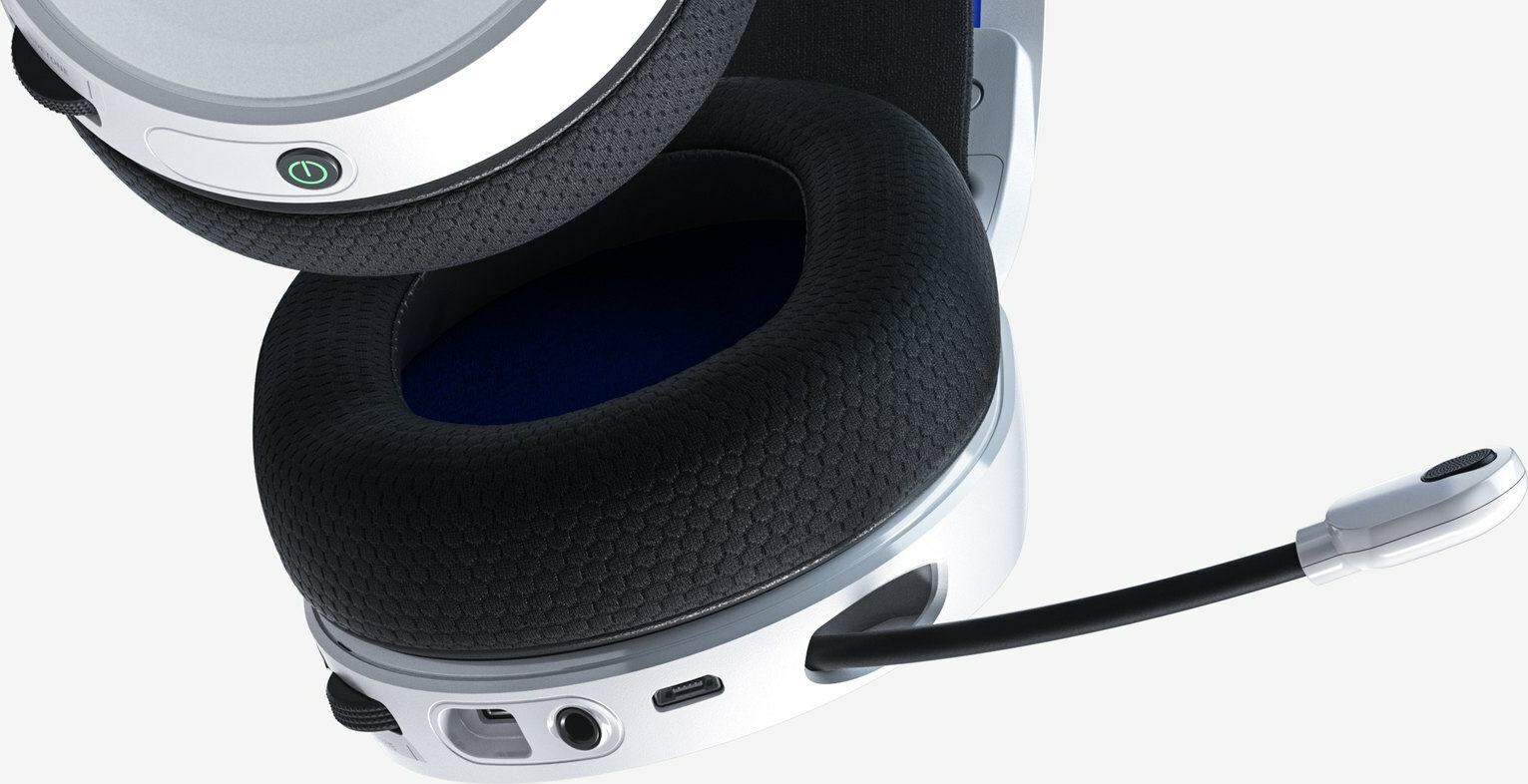 SteelSeries Arctis 7P Ασύρματο Gaming Headset (USB) | Skroutz.gr