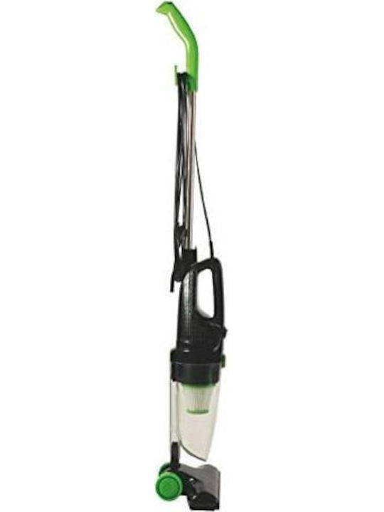 Kooper Falco Ηλεκτρική Σκούπα 2 σε 1 Stick & Χειρός 600W Μαύρη ...