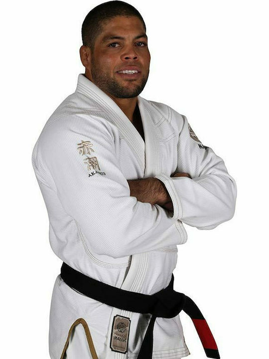 Maeda Akashio Limited Edition Gi Ανδρική Στολή Brazilian Jiu Jitsu ...