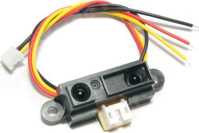 Sharp Infrared Proximity Sensor Short Range | Skroutz.gr Sharp Infrared Proximity Sensor Short Range | Skroutz.gr