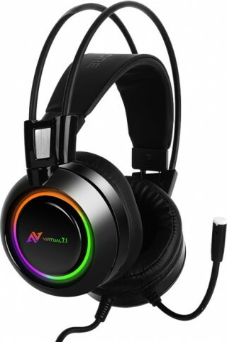 Abko B780 7.1 Over Ear Gaming Headset (USB) | Skroutz.gr