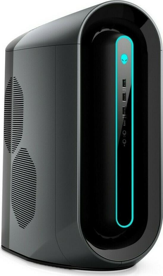 Dell Alienware Aurora R12 MT (i9-11900F/64GB/1TB 2TB/GeForce RTX 3080 ...