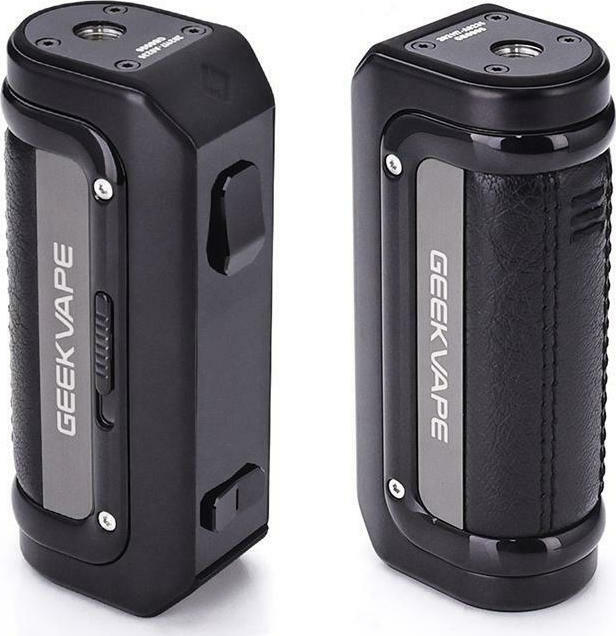 Geek Vape Box Mod Aegis Mini 2 M100 2500mAh 100W Red | Skroutz.gr