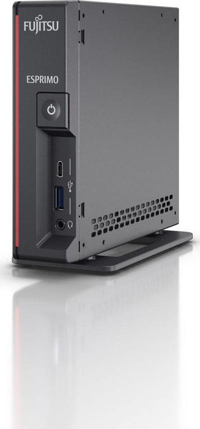 Fujitsu Esprimo G9010 Mini PC (Core i5-10500T/8GB DDR4/512GB SSD/W10 ...