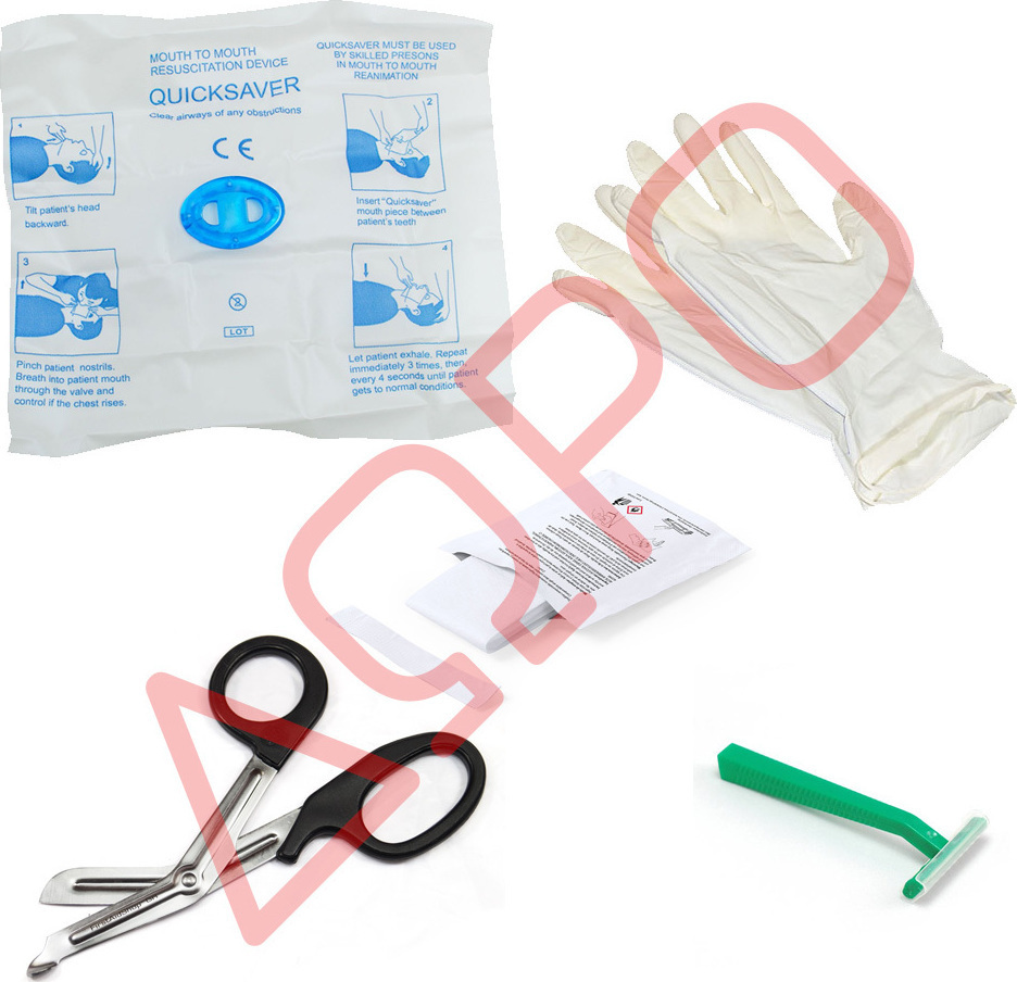 Medical Econet EcoPad 30.11-4100 Απινιδωτής Ημιαυτόματος | Skroutz.gr