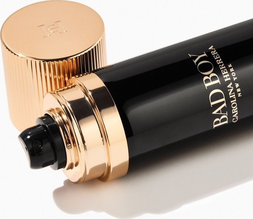 Carolina Herrera Bad Boy Power Up Spray Eau de Toilette 100ml | Skroutz.gr