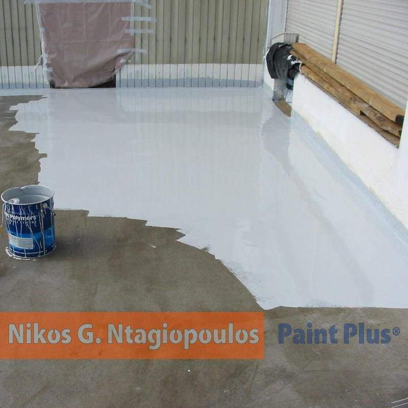 Maris Polymers Mariseal 400 Ελαστομερές Επαλειφόμενο Στεγανωτικό ...