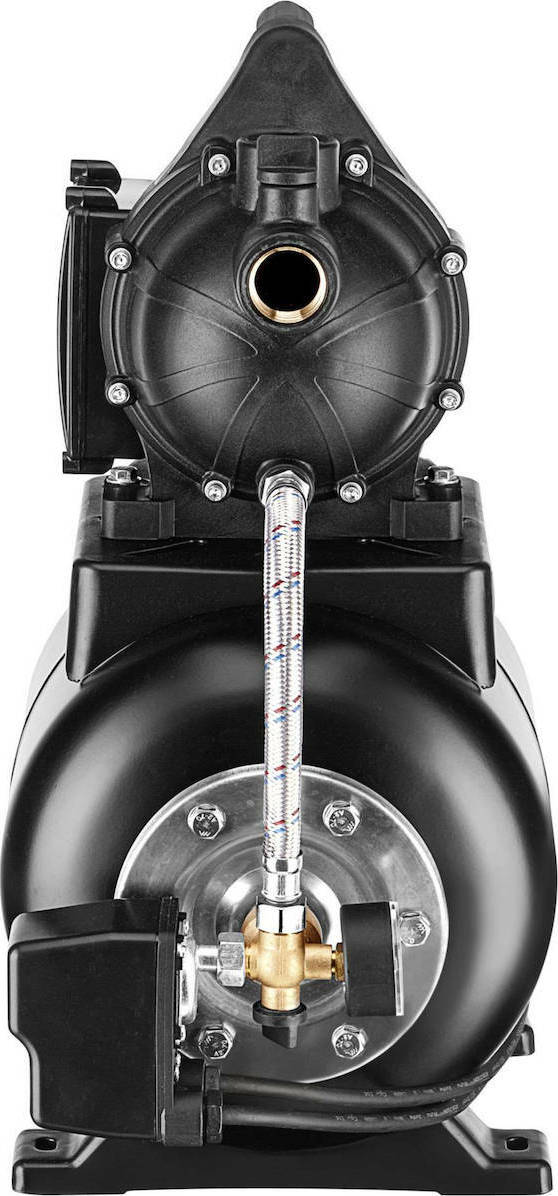 Karcher BP 3 Home Μονοβάθμιο Μονοφασικό Πιεστικό Συγκρότημα Νερού με ...