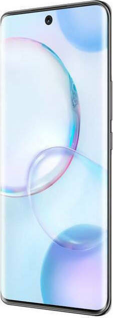 Honor 50 5G Dual SIM (8GB/256GB) Midnight Black | Skroutz.gr