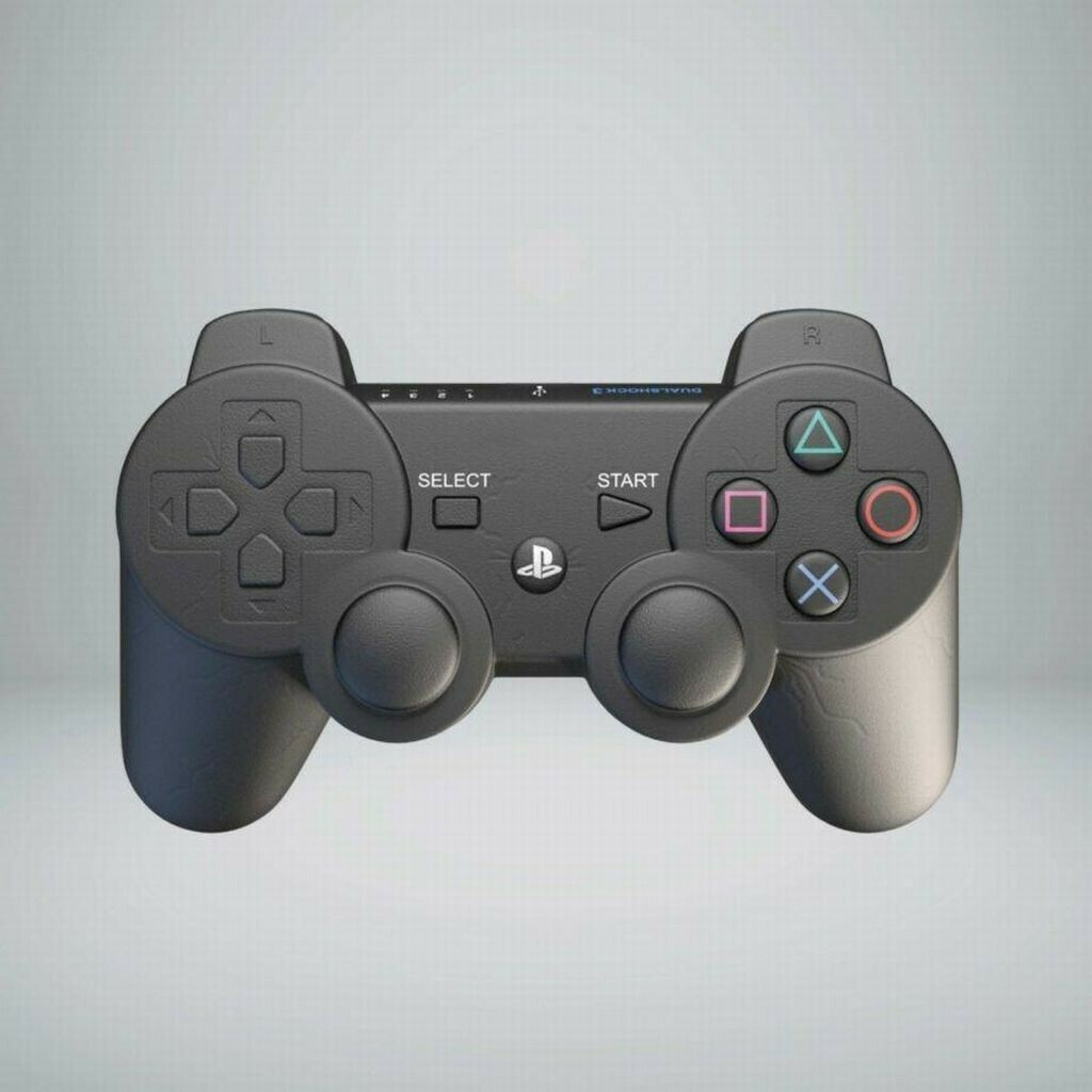 Squishy Controller Playstation | Skroutz.gr