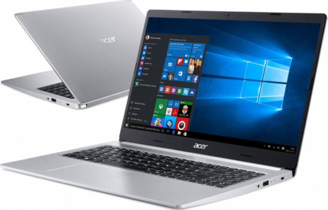 Acer Aspire 5 (Ryzen 5-5500U/8GB/512GB/FHD/W10 Home) | Skroutz.gr