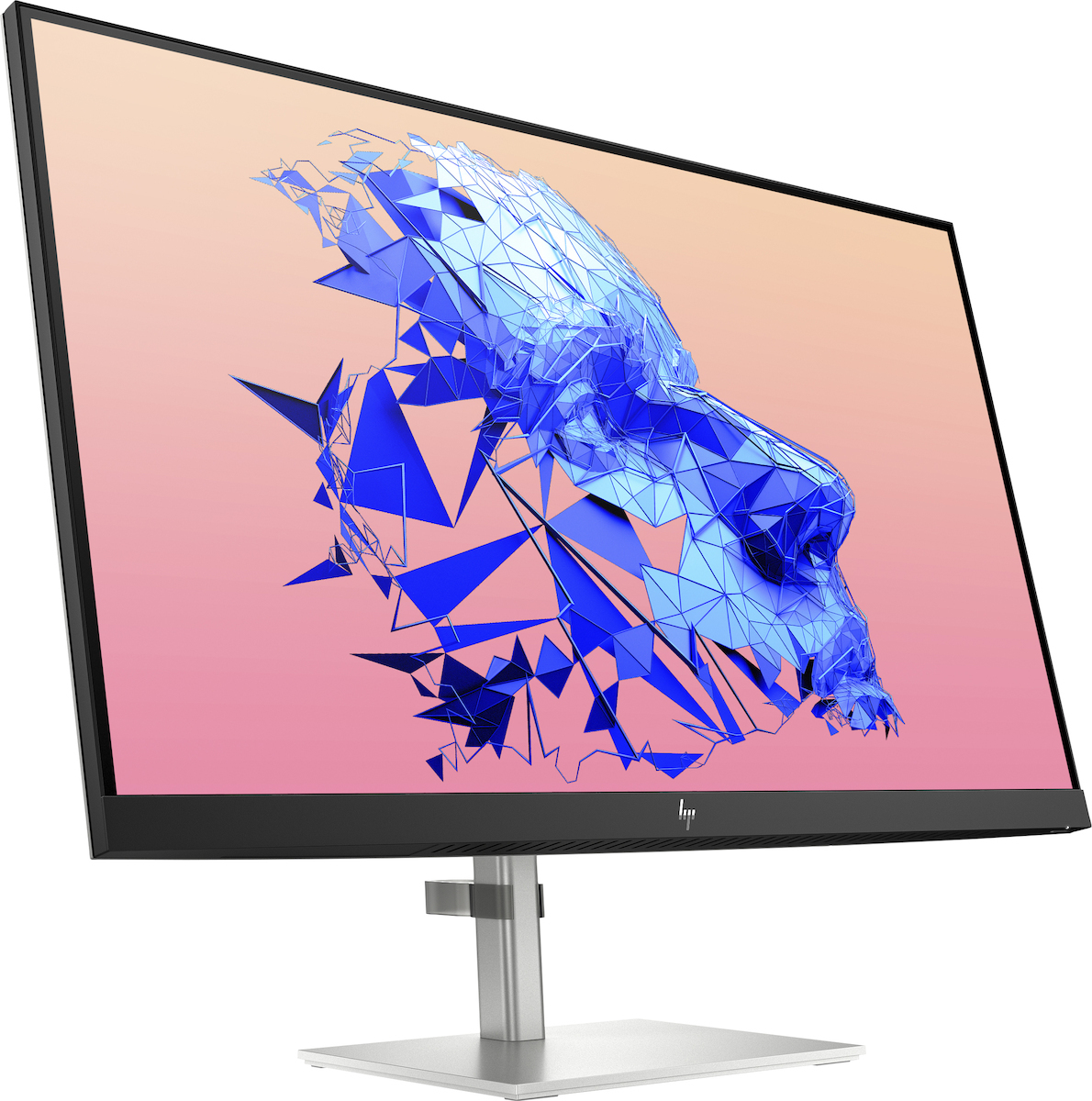 HP U32 IPS HDR Monitor 31.5" 4K 3840x2160 με Χρόνο Απόκρισης 4ms GTG ...