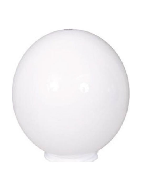 NB Lighting Φωτιστικό Γλόμπος Εξωτερικού Χώρου Μαύρο 00-00-615 | Skroutz.gr