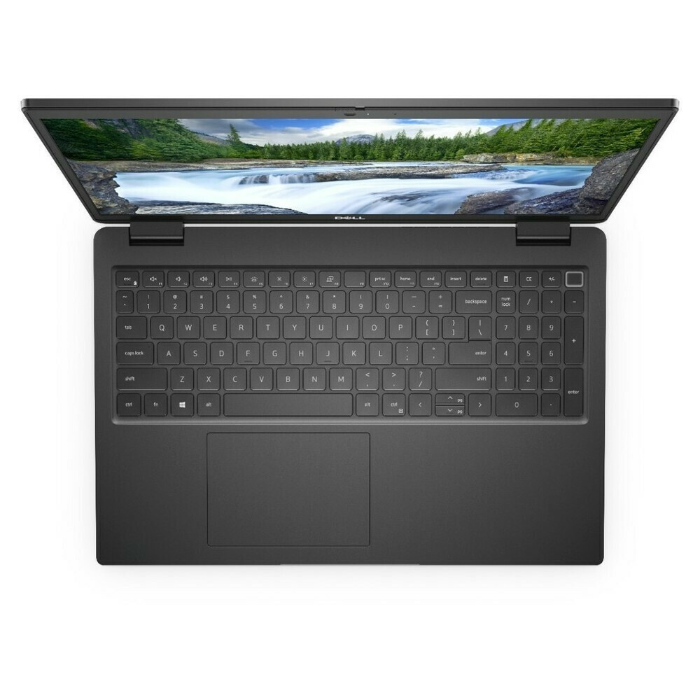 Dell Latitude 3520 15.6" FHD (i7-1165G7/16GB/512GB SSD/W11 Pro) (GR ...
