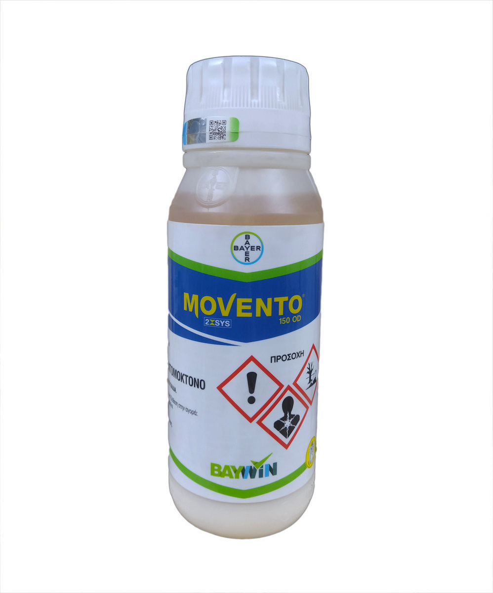 Bayer Movento 150 OD Υγρό Εντομοκτόνο 500ml | Skroutz.gr