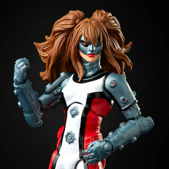 Action-Figur Omega Sentinel Marvel Legenden für 4+ Jahre Jahre 15cm ...