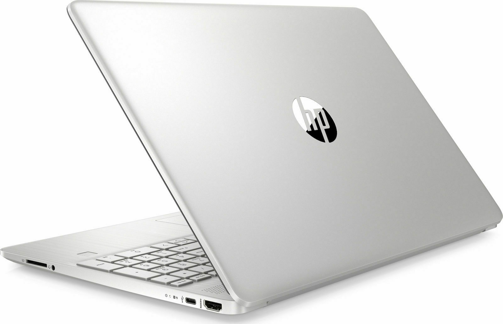 HP 15-dy2024nr 15.6" (i5-1135G7/8GB/256GB SSD/FHD/W11 Home) (US Keyboard) | Skroutz.gr