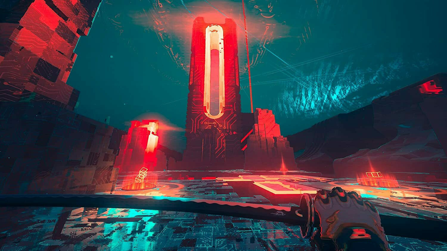 Ghostrunner PS5 Game | Skroutz.gr