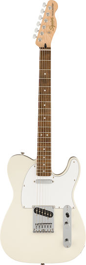 Squier Ηλεκτρική Κιθάρα Affinity Telecaster LRL με SS Διάταξη Μαγνητών ...