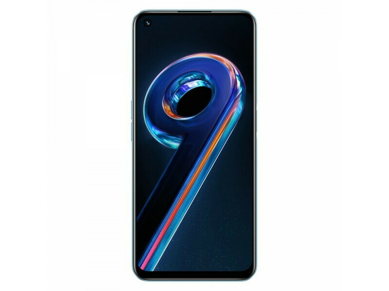 Realme 9 Pro 5G Dual SIM (6GB/128GB) Sunrise Blue | Skroutz.gr
