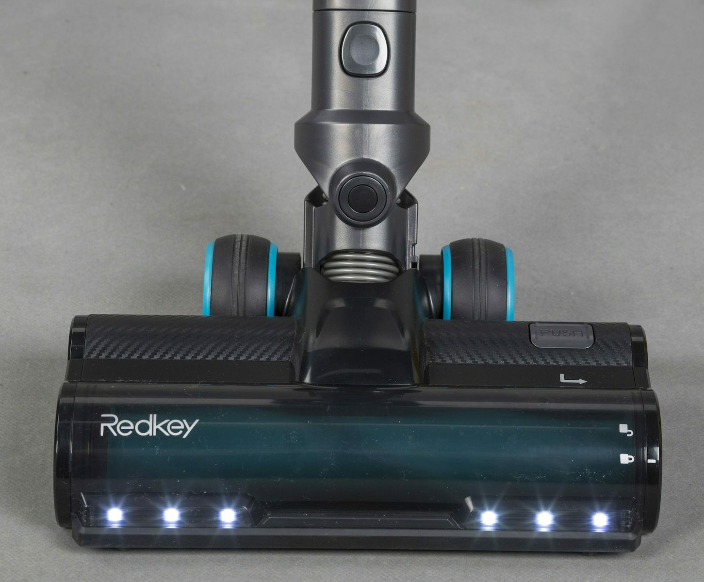 Xiaomi Redkey F10 Επαναφορτιζόμενη Σκούπα Stick 25.2V Μαύρη | Skroutz.gr