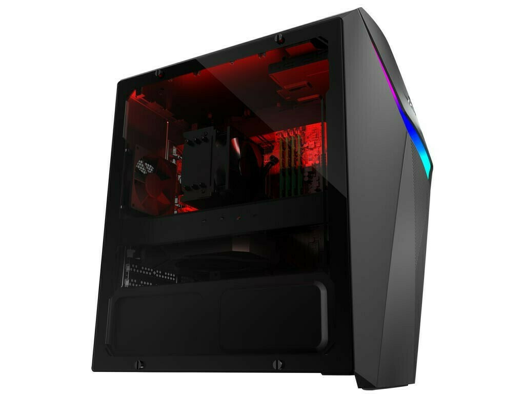 Asus ROG Strix G10CE-51140F067T (i5-11400F/16GB/512GB/GeForce RTX 3060 ...