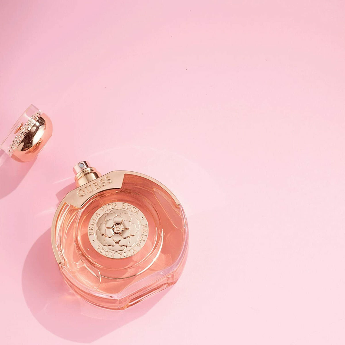 Guess Bella Vita Rosa Eau de Toilette 30ml | Skroutz.gr Guess Bella Vita Rosa Eau de Toilette 30ml | Skroutz.gr